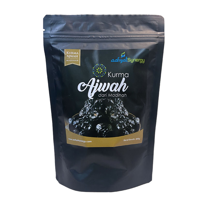 Olive House Ajwah Dates Synergy 200g - KPJ Cares